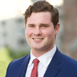 Leadership - Landmark Dividend