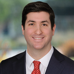 Leadership - Landmark Dividend